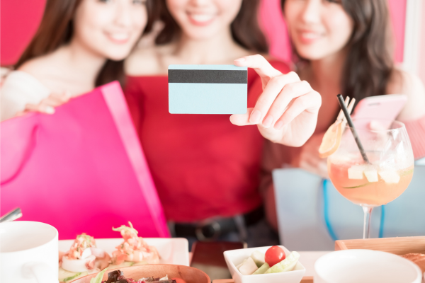 Security Bank Credit Card Points: How to Use Them and What to Redeem