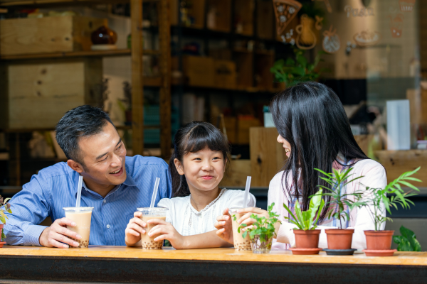 How to Write a Milk Tea Business Plan in the Philippines