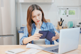 Lost Credit Card? Take These 6 Crucial Steps ASAP