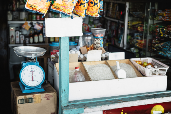 Ready to Be a Rice Seller? Here’s How to Start a Bigasan Business