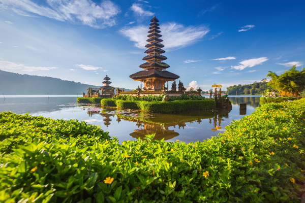 Bali, Indonesia Travel Guide: Top Destinations, Tips for First-Timers