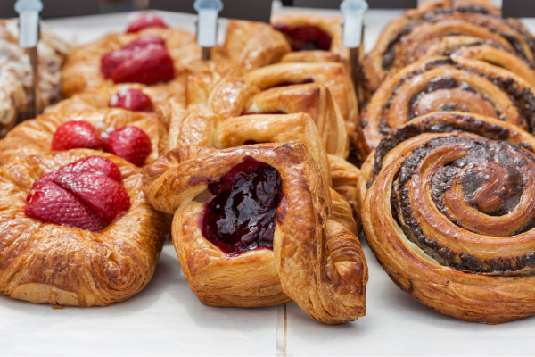 How to Start a Bakery Business: 12 Tips for Success