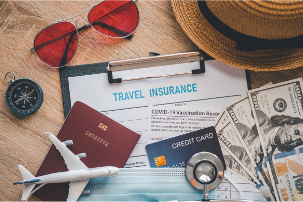 Oona Travel Insurance Review: Coverage and Benefits