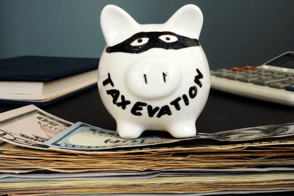 Tax Evasion and its Penalties in the Philippines