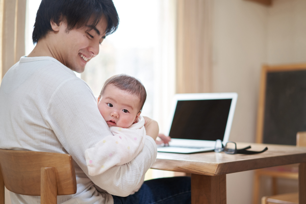 Paternity Benefits in the Philippines: A Working Dad's Guide