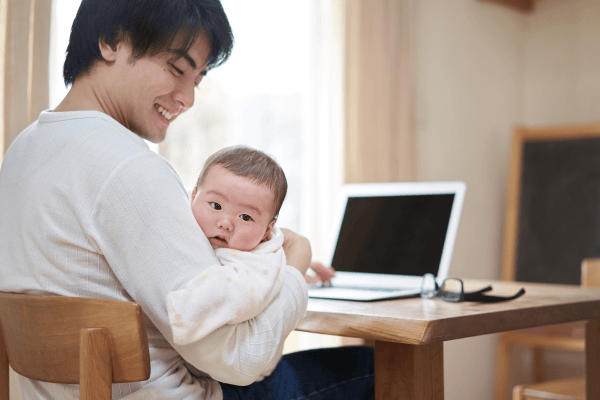 Paternity Benefits and Leave in the Philippines