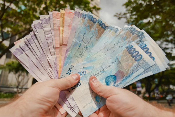 History of Money in the Philippines: A Timeline