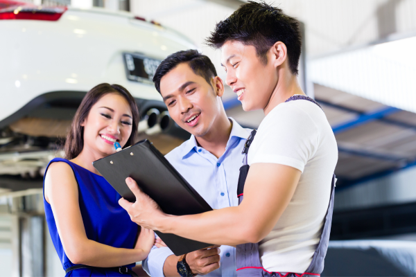 Expenses for Cars You Should Prepare for as a New Car Owner