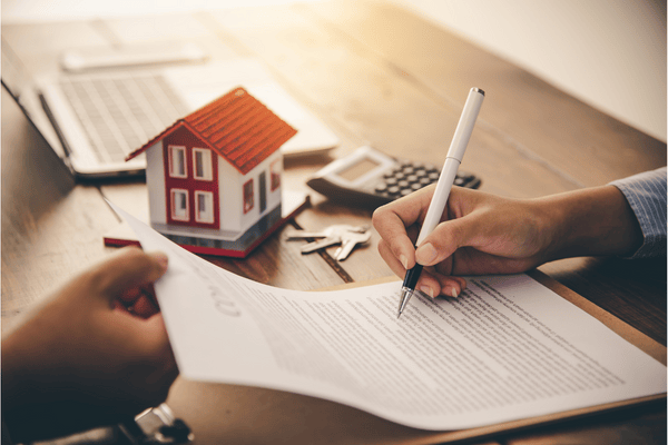 What is Mortgage Redemption Insurance and Why Do You Need It?