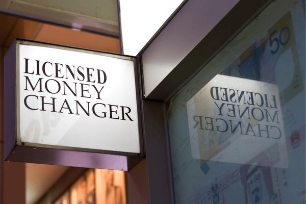 How to Choose the Best Money Changer in the Philippines