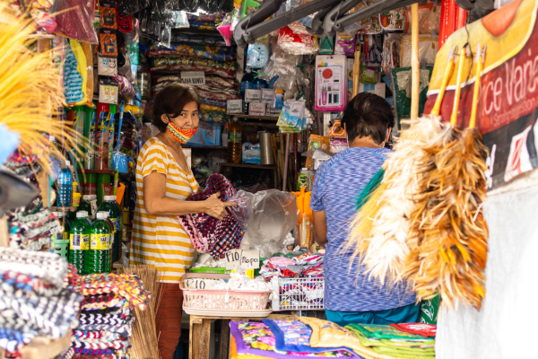 How to Start a Sari-Sari Store: Tips, Strategy, and More