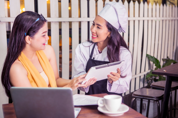 How to Start a Catering Business from Home: Tips for Aspiring Cooks