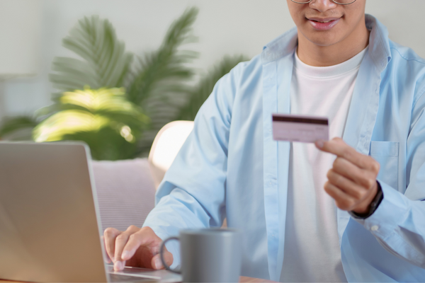 CVV on a Credit Card: What It is and Where to Find This Code
