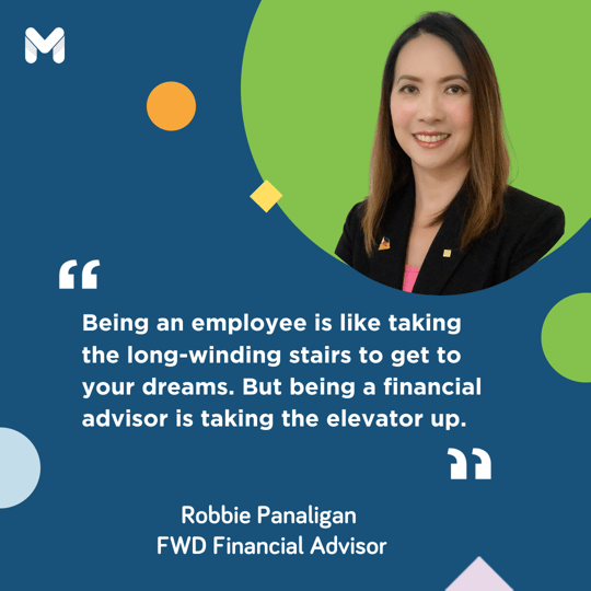 How to be a Financial Advisor: 3 Success Stories to Inspire You