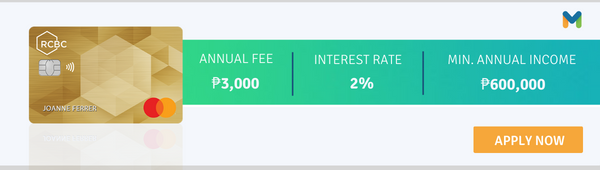 What is RCBC MyWallet Card and How to Apply for One?