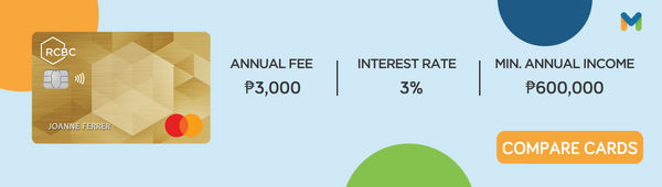 How to Apply for a Credit Card in RCBC: Steps and Requirements