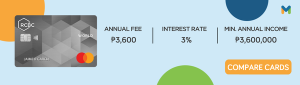 How to Apply for a Credit Card in RCBC: Steps and Requirements
