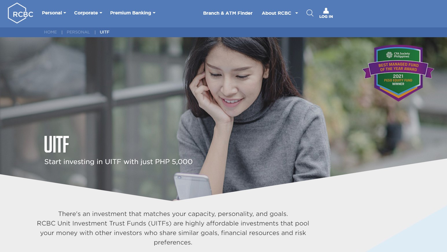 What is a UITF Investment and Should You Invest in It?