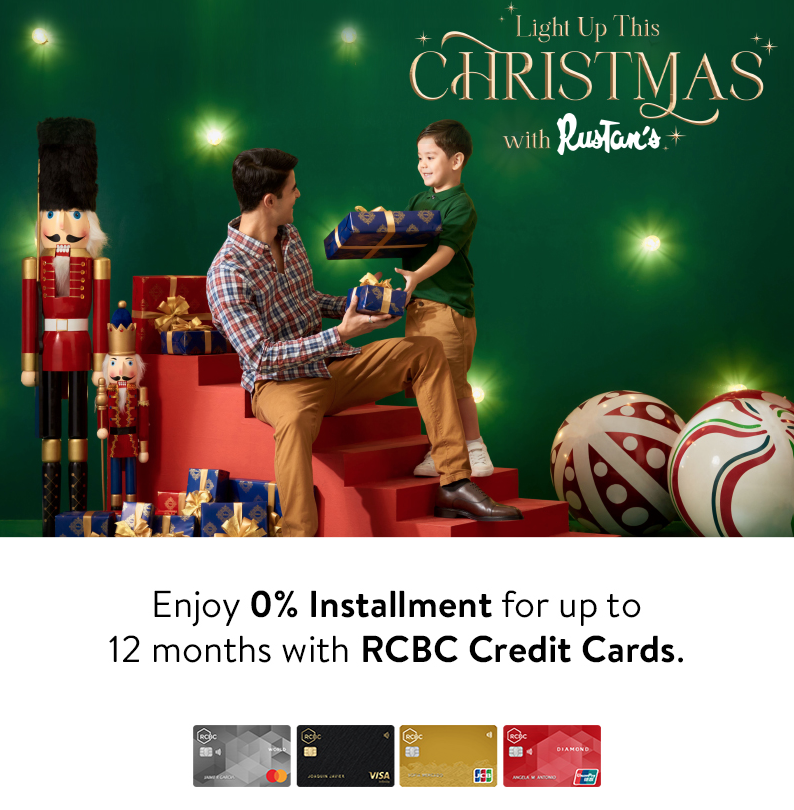 11 Credit Card Christmas Promotions to Grab This 2023
