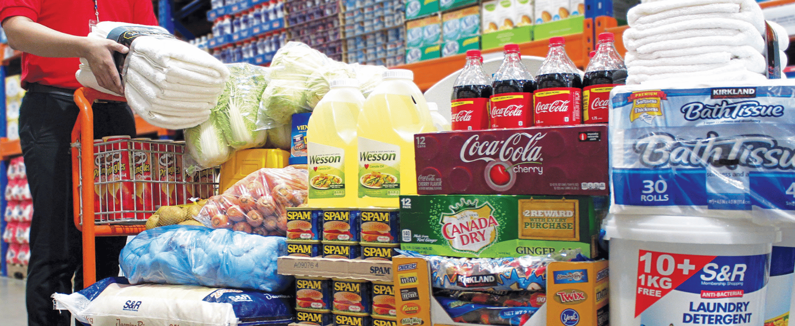 Top 10 Cheapest Grocery Stores in the Philippines in 2023