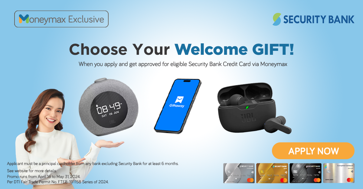 Moneymax Rewards FAQs: Your Promo Inquiries Answered!