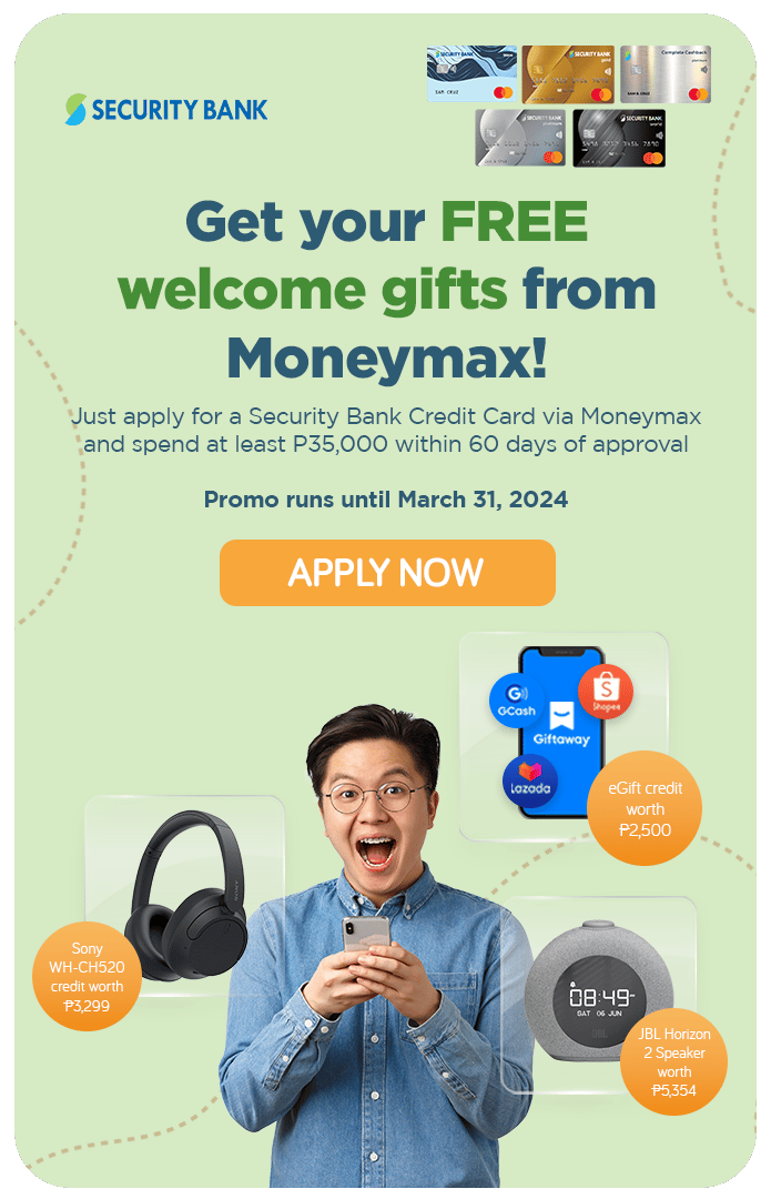 Compare Car Insurance, Credit Cards, and Loans | Moneymax