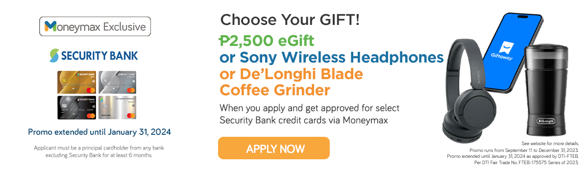 15 Credit Card Welcome Gifts for 2024