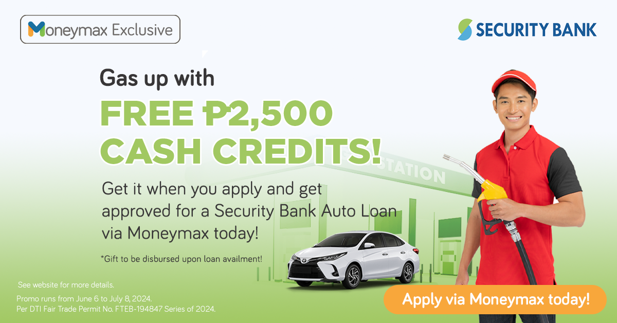 Moneymax Rewards FAQs: Your Promo Inquiries Answered!