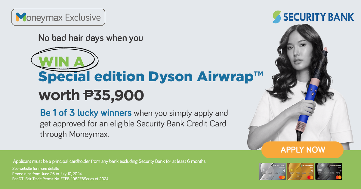 Moneymax Rewards FAQs: Your Promo Inquiries Answered!