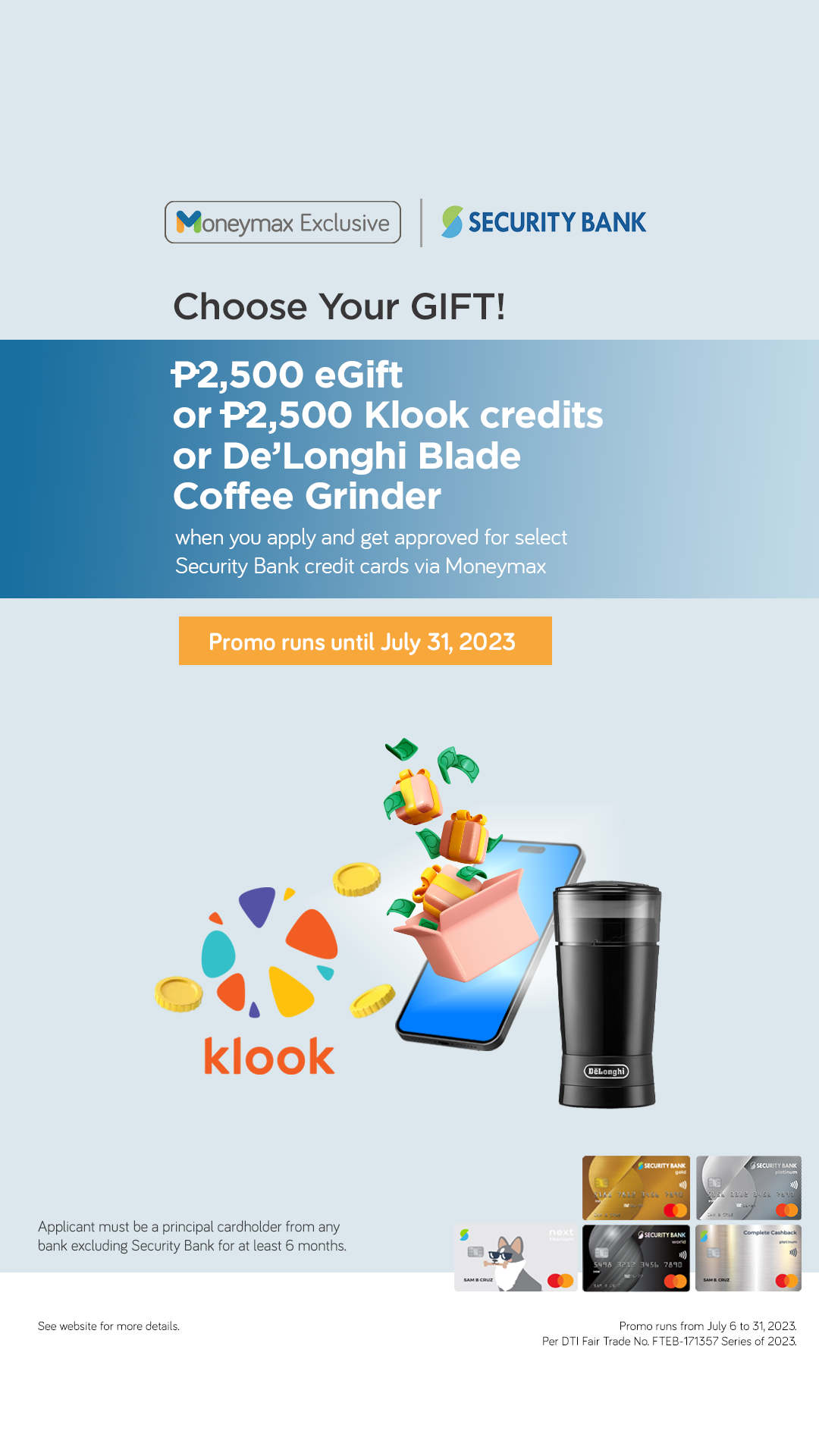 Moneymax Rewards FAQs: Your Promo Inquiries Answered!