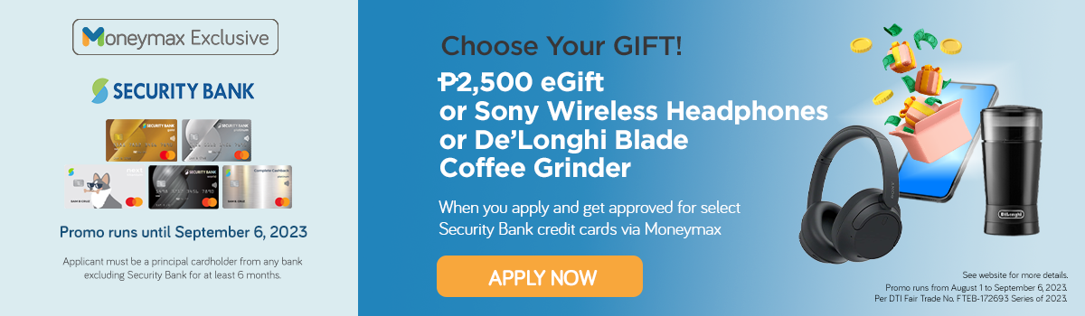 Security Bank Gold Mastercard Review: Features, Fees, and Alternatives