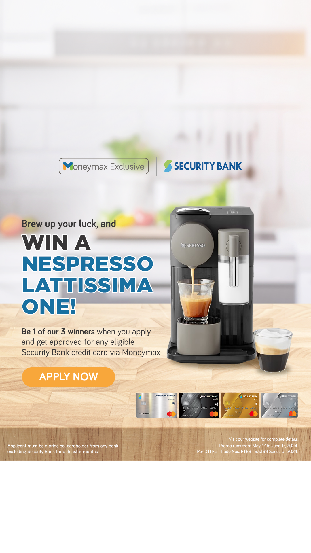 Moneymax Rewards FAQs: Your Promo Inquiries Answered!