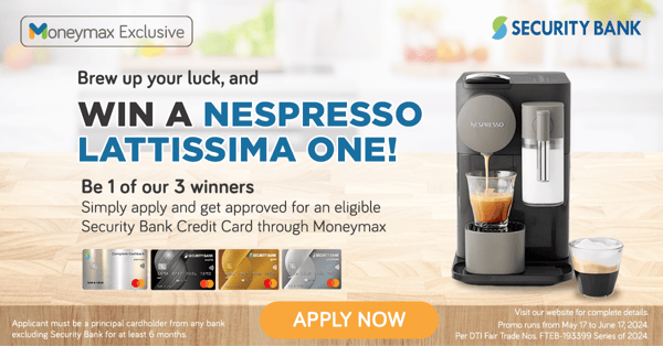 Moneymax Rewards FAQs: Your Promo Inquiries Answered!