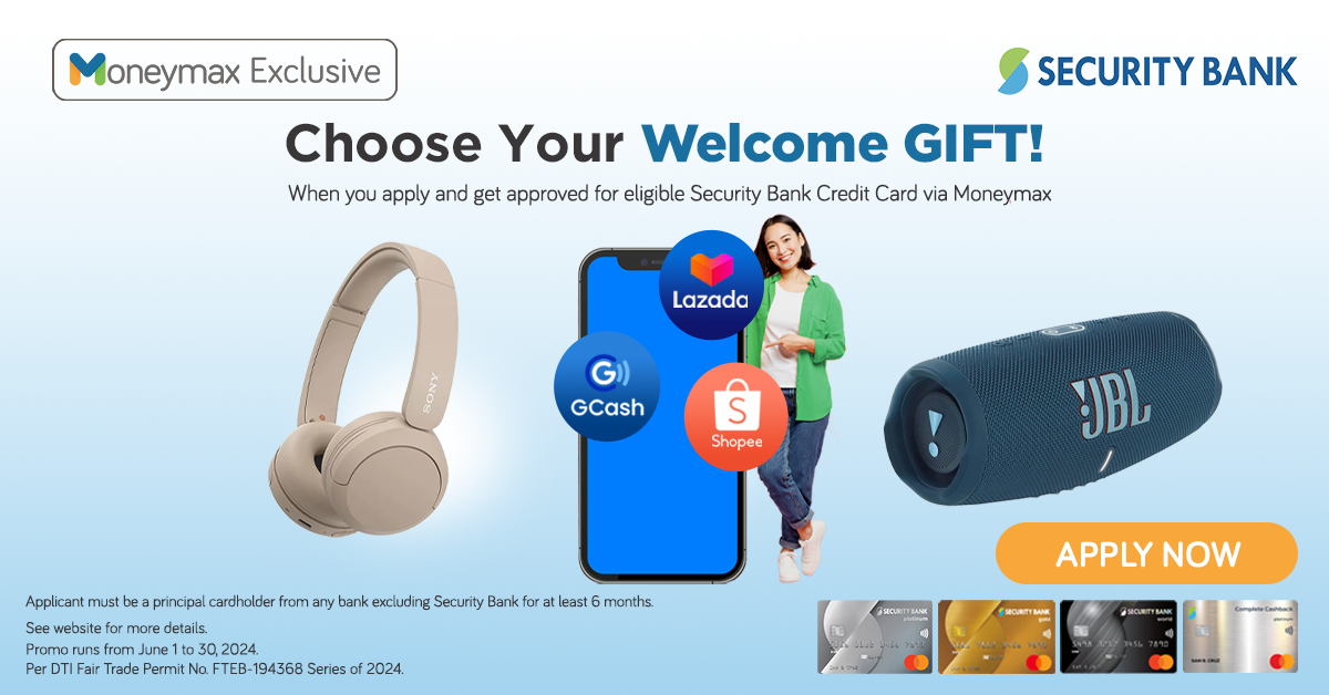 Moneymax Rewards FAQs: Your Promo Inquiries Answered!