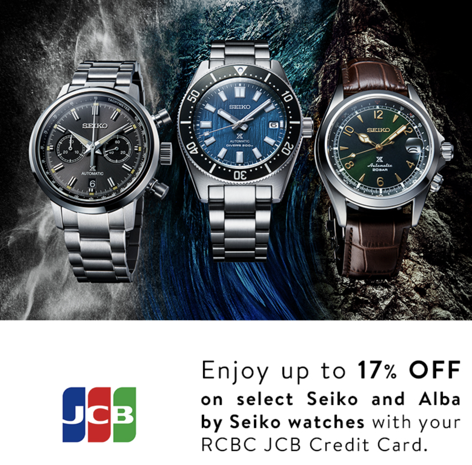 Enjoy These 16 Best RCBC Credit Card Promos This 2023