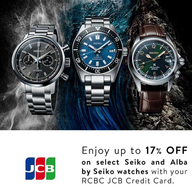 Enjoy These 16 Best RCBC Credit Card Promos This 2023