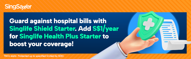 Best Integrated Shield Plans in Singapore (2023)