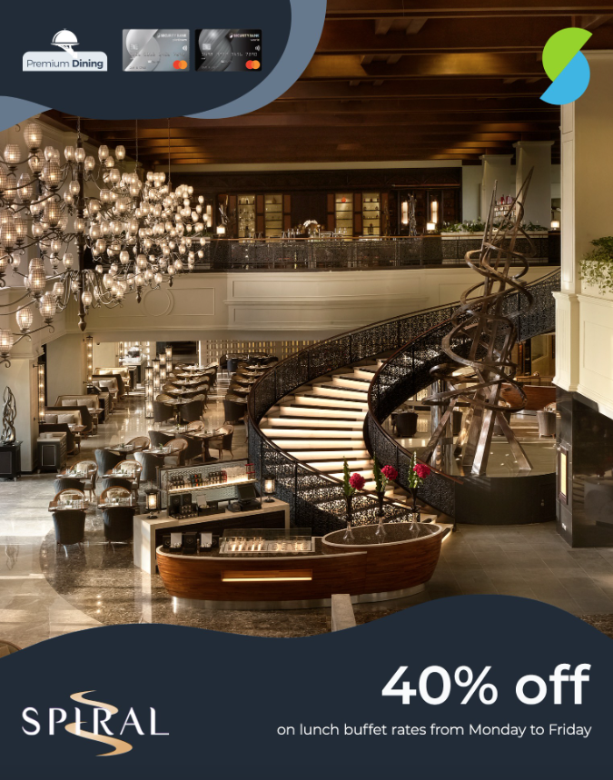 10 Best Buffet Restaurants in Metro Manila and How Much They Cost