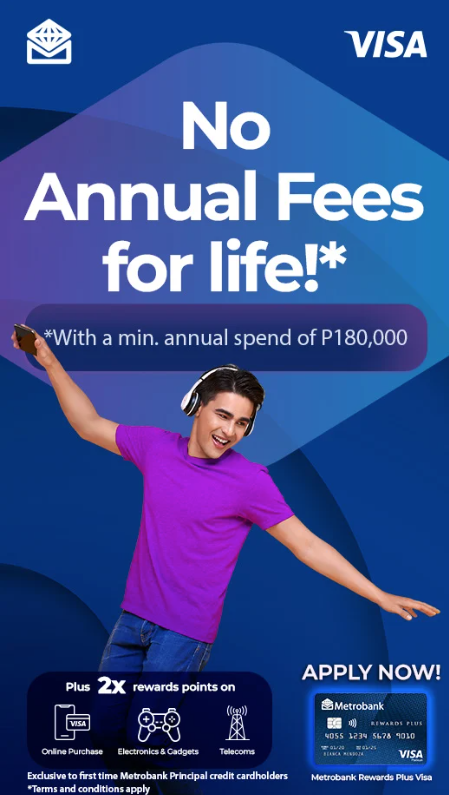 10 Best Metrobank Credit Card Promos to Help You Save Big