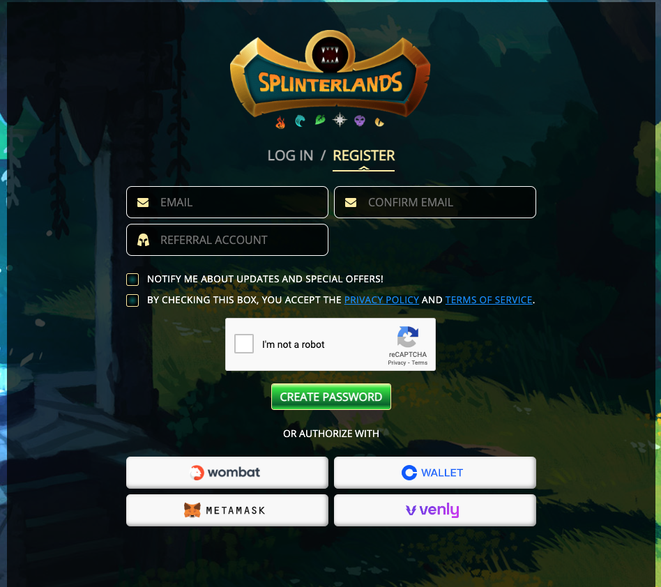 Beginner’s Guide to Playing Splinterlands NFT Game