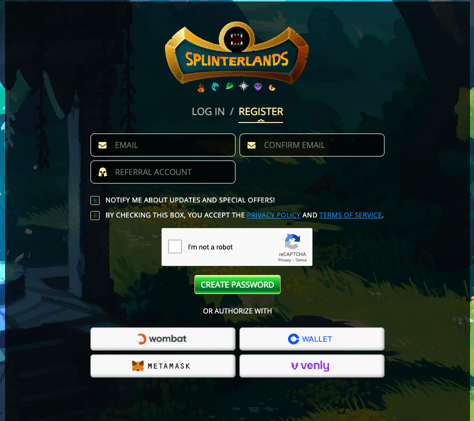 Beginner’s Guide to Playing Splinterlands NFT Game