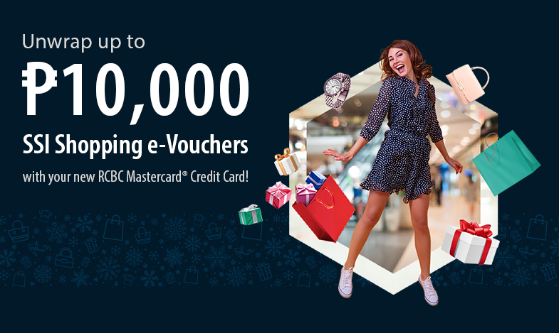 Take Your Pick: Best RCBC Credit Card Promos This Year