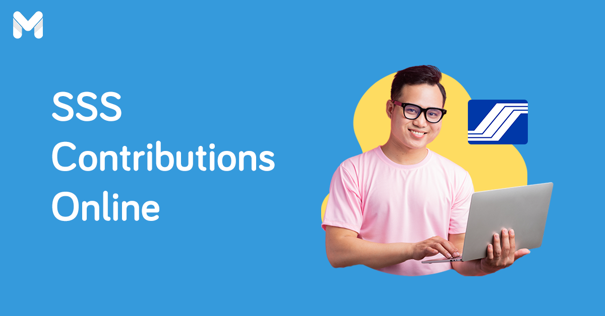 How to Check SSS Contributions Online in 2024