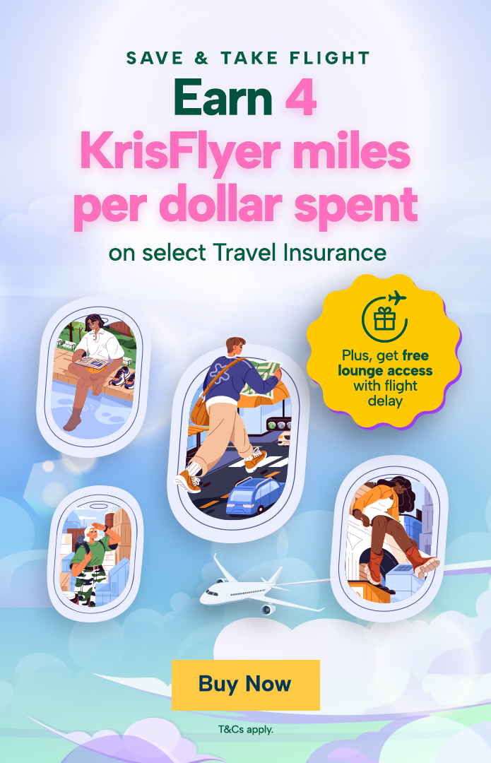 SingSaver - Singapore's No.1 Personal Finance Platform