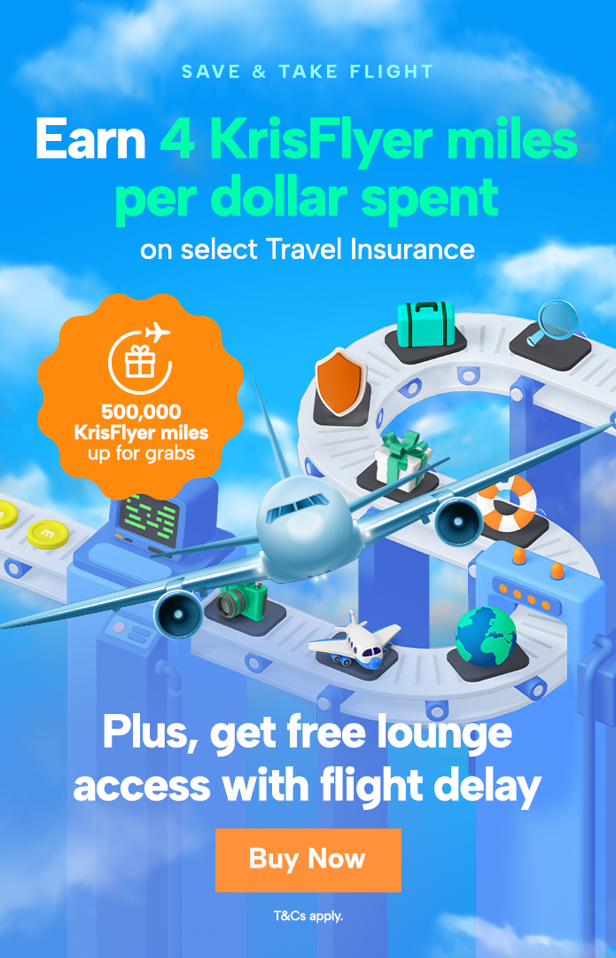 SingSaver - Singapore's No.1 Personal Finance Platform