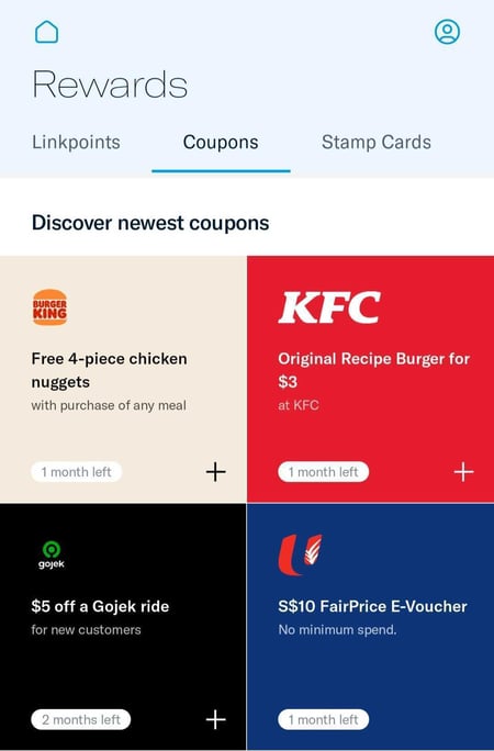 NTUC Trust Card Review: Benefits, Transaction Fee & More