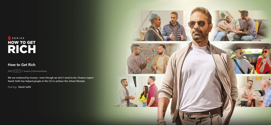 How to Get Rich in the Philippines: Tips from the Netflix Show