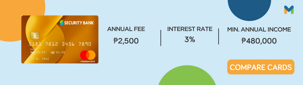 13 Best Credit Cards for Groceries in the Philippines 2023