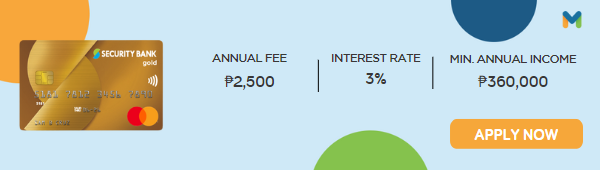 Metrobank Titanium Mastercard® Review 2023: Rewards, Fees, and More