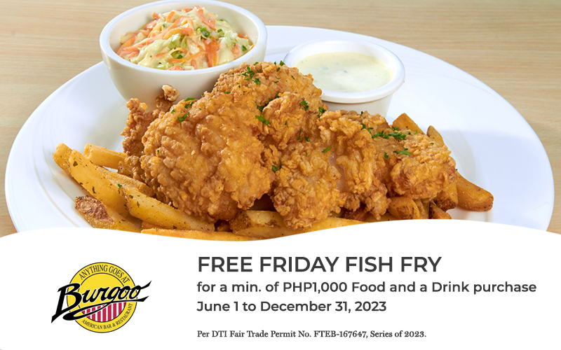 17 Credit Card Dining Promos in 2023 for Your Next Food Trip